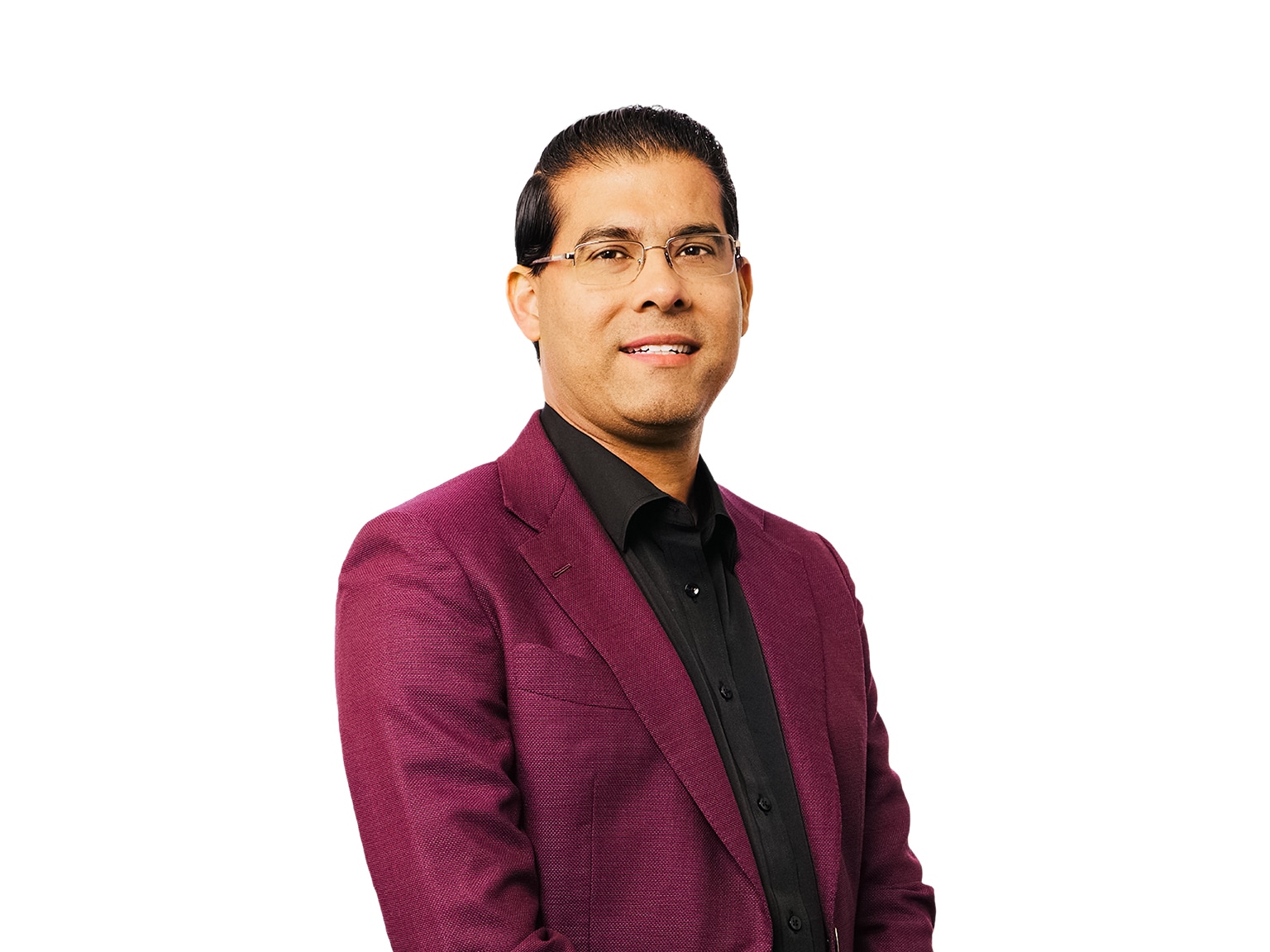 Saptarshi Ganguly | McKinsey & Company